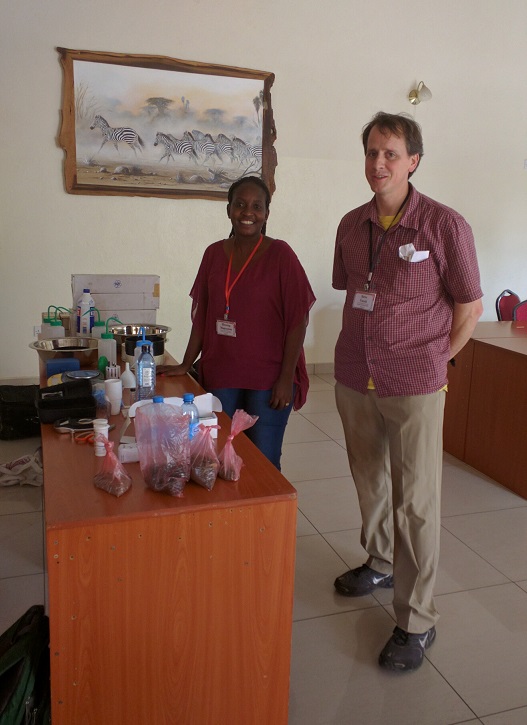 Workingwithsoiltoolkit Smallholder Soil Health Assessment