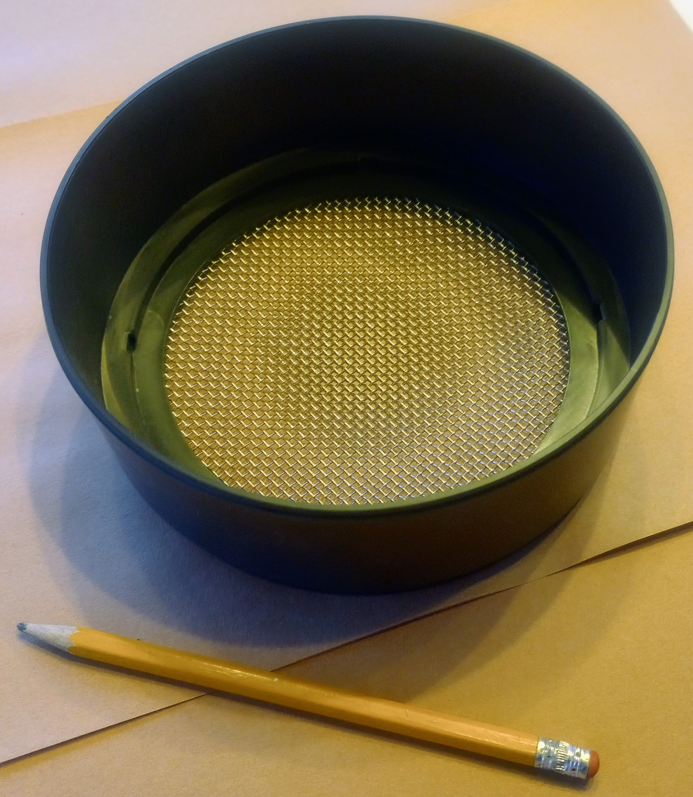 Aggregate Stability – Smallholder Soil Health Assessment